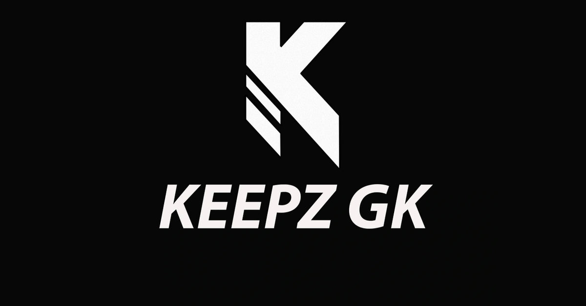 Our Gloves – Keepz Gk